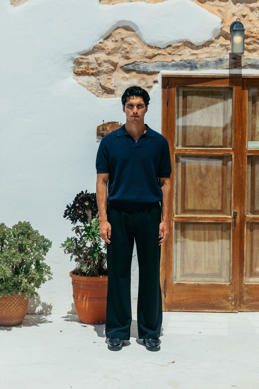 James Shirt | 33mm - Inspired by Nostalgia