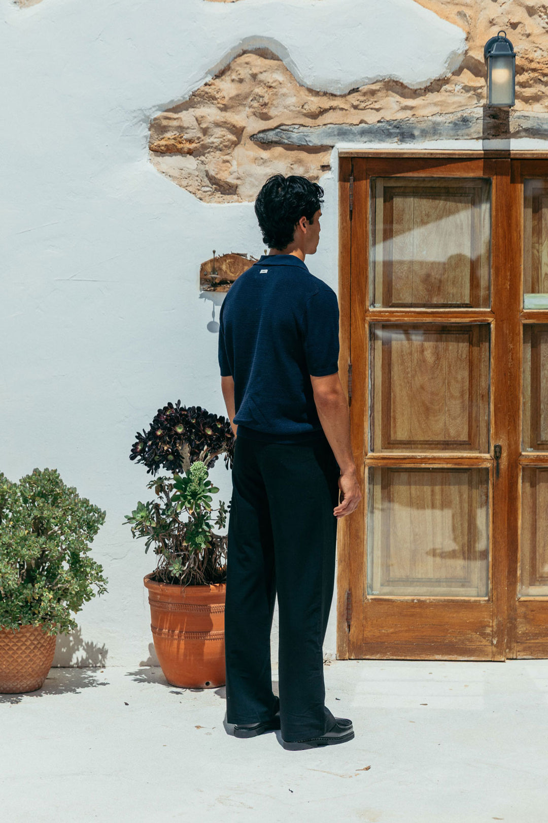 James Shirt | 33mm - Inspired by Nostalgia