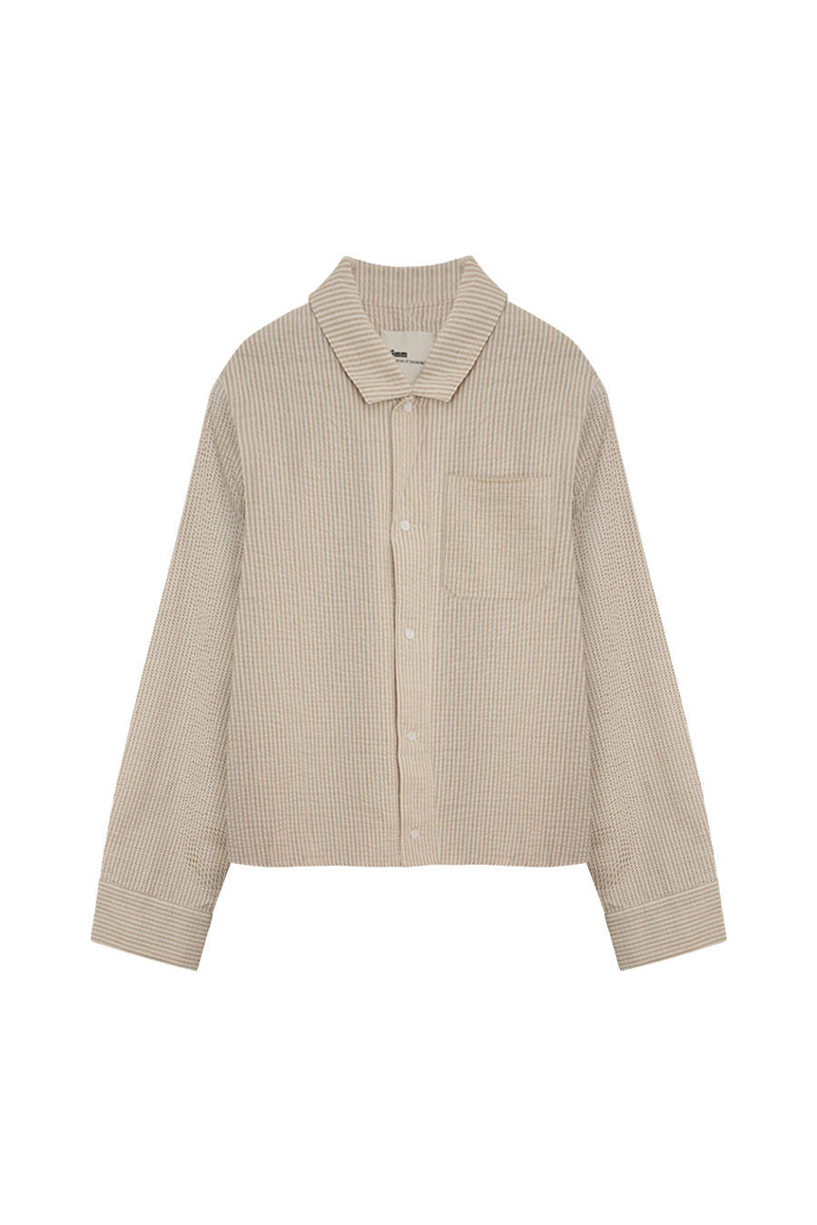 Alain Shirt | 33mm - Inspired by Nostalgia