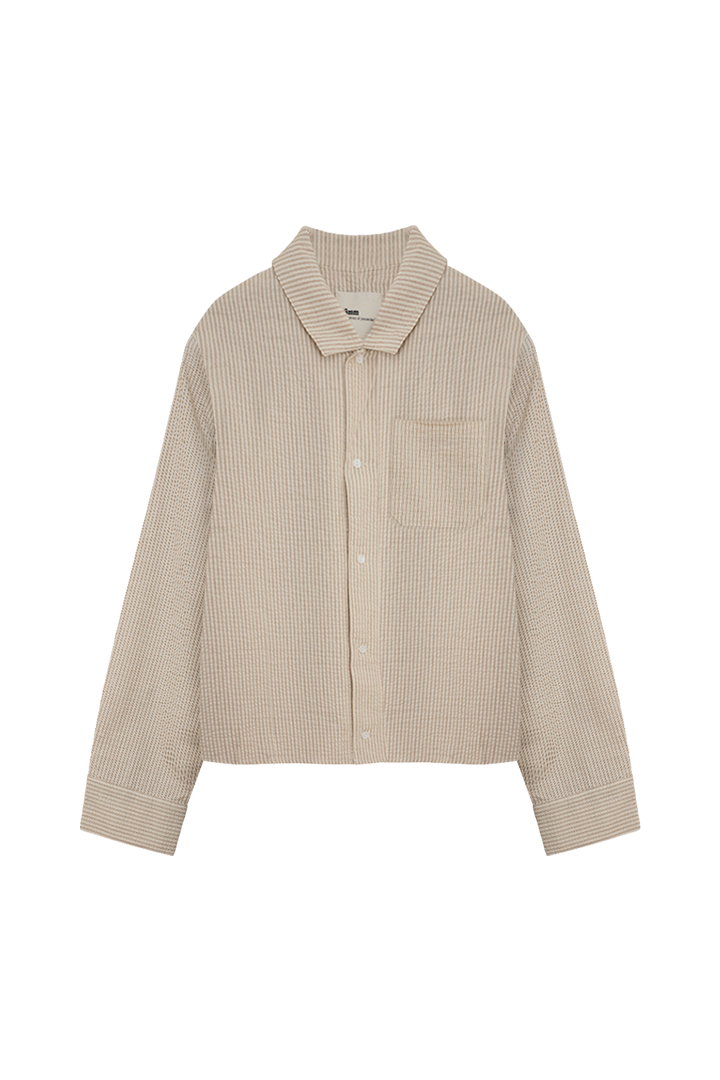 Alain Shirt | 33mm - Inspired by Nostalgia