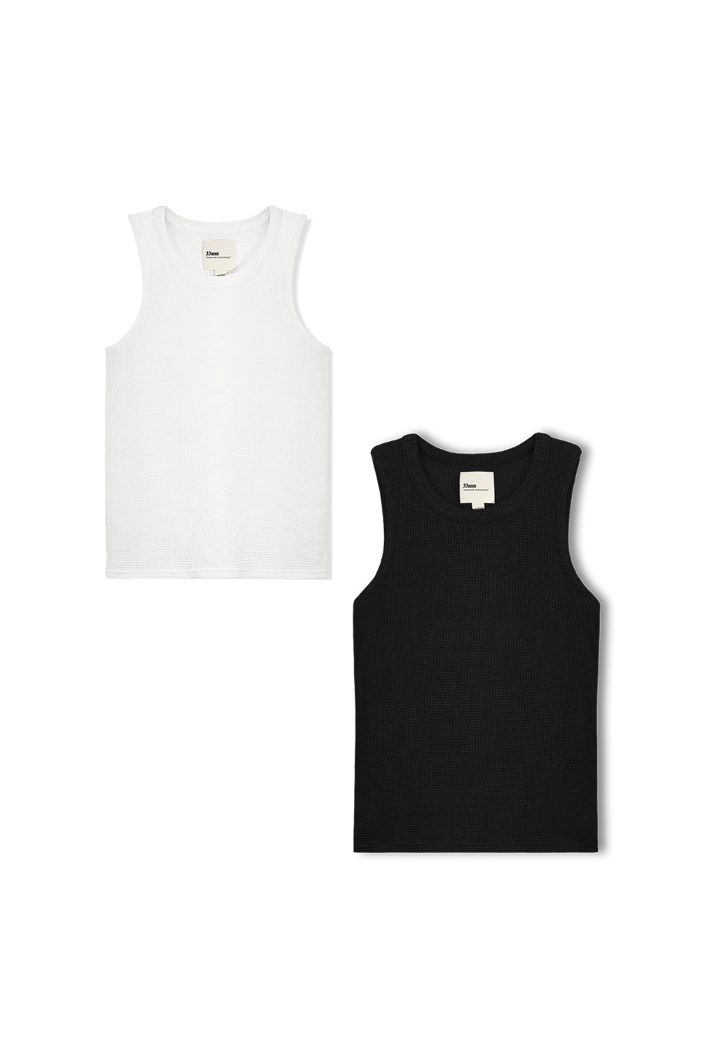 Andersen - Twin Pack – 33mm