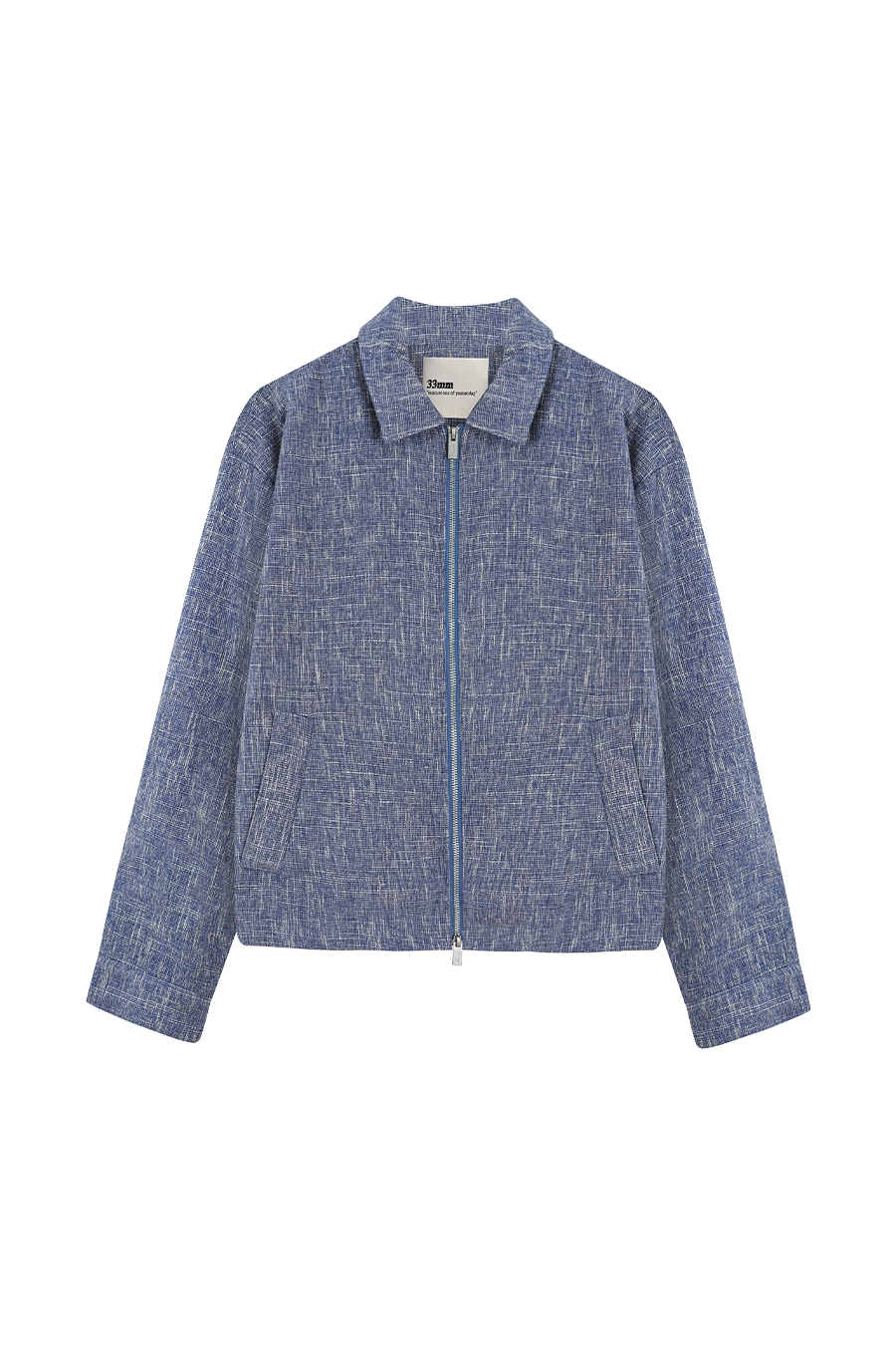 Apollo Jacket | 33mm - Inspired by Nostalgia