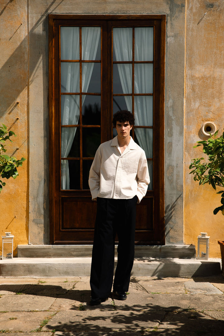 Alain Shirt | 33mm - Inspired by Nostalgia