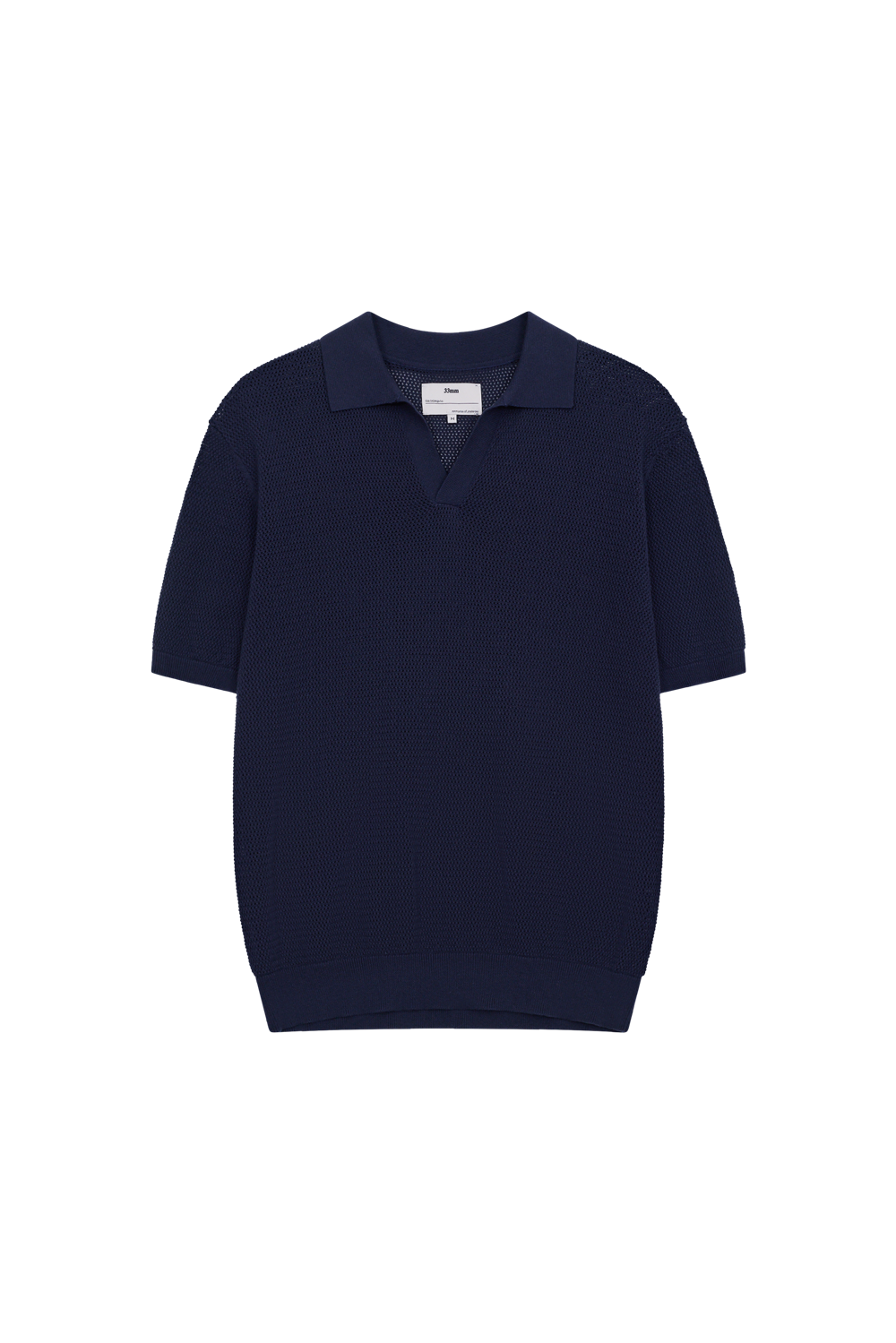 James Shirt | 33mm - Inspired by Nostalgia