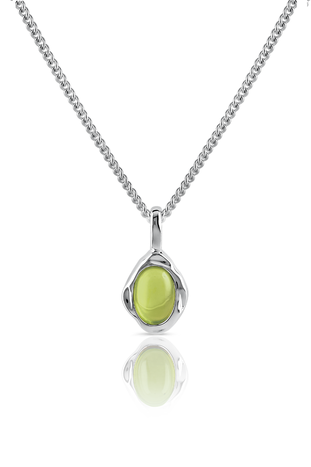 Lars Necklace – 33mm