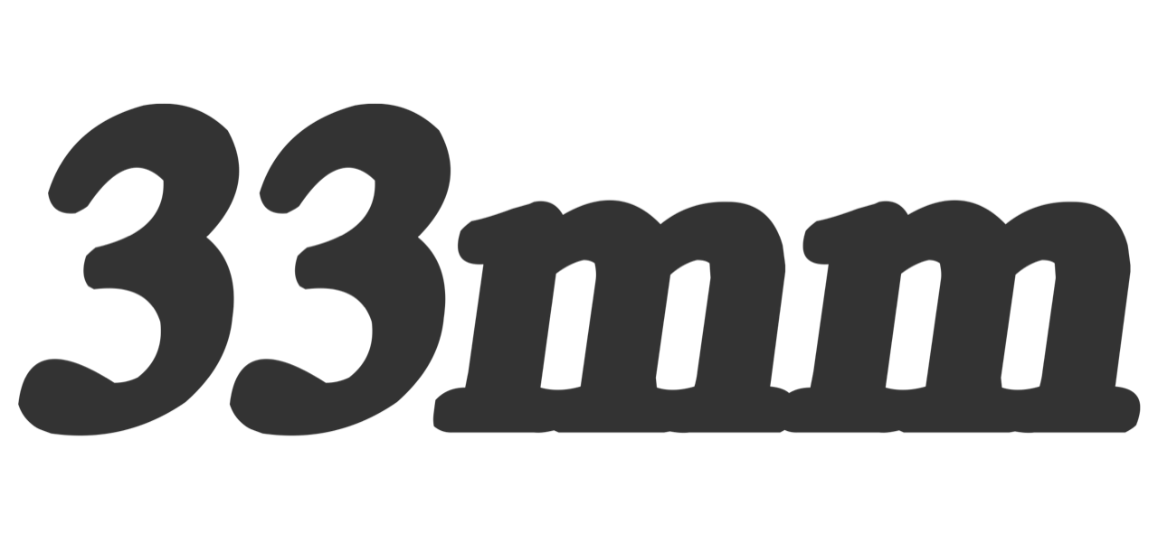 33mm | memories of yesterday